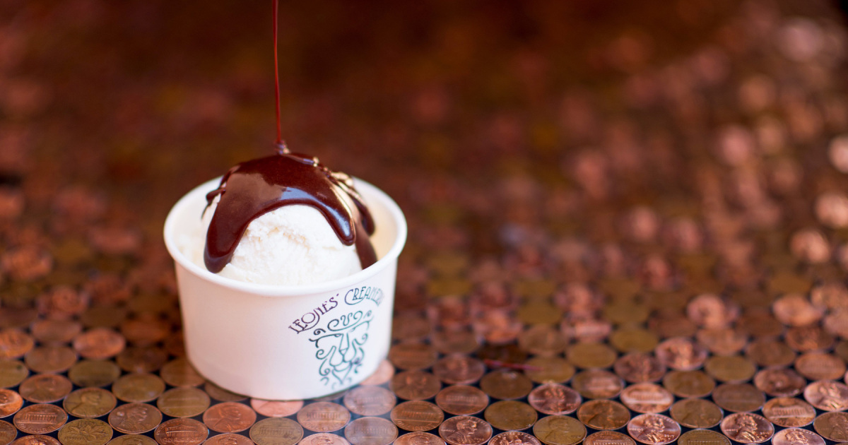 Leones' Creamery | FAQs